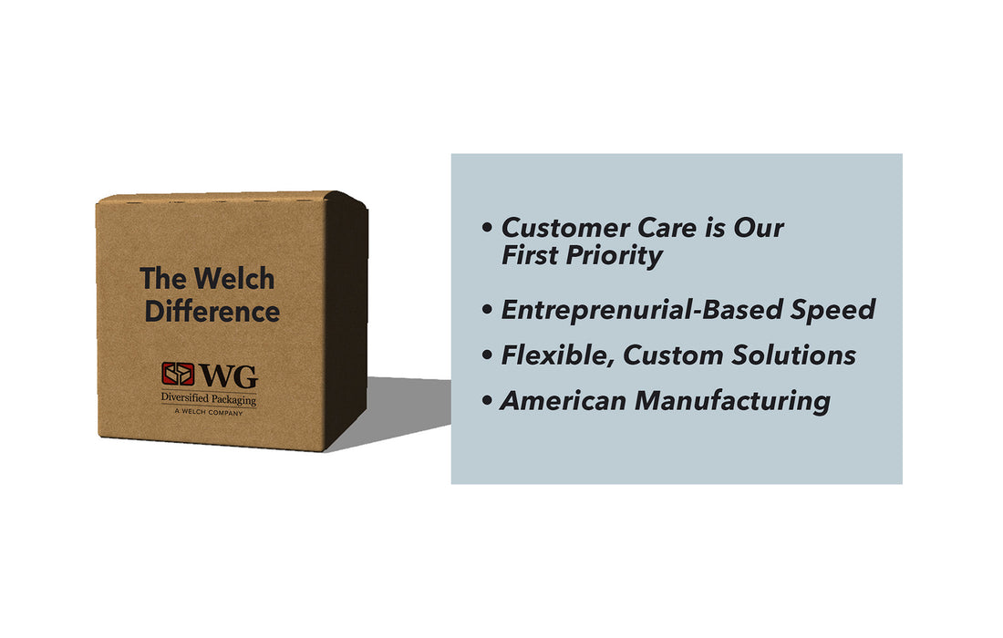WG Diversified Packaging